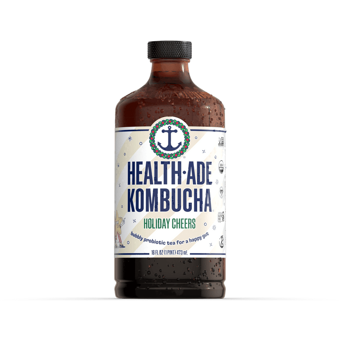 Health-Ade Kombucha